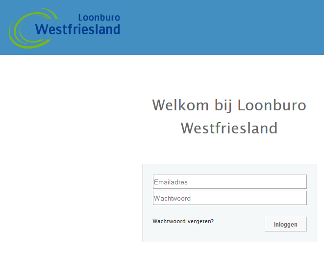LBWF-Online | Loonburo Westfriesland